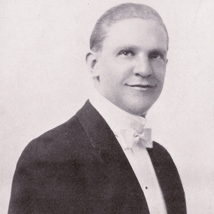 6/23/20: "Frankie and Johnny" by Gene Greene (1912) - Before the Big Bang